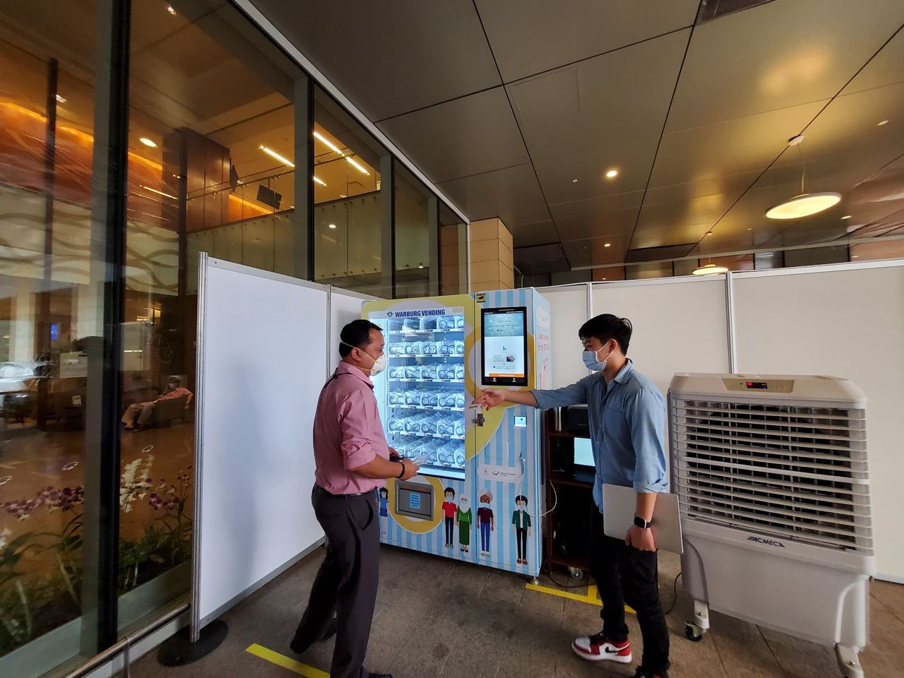 Beep: Universal Automation Platform for IOT