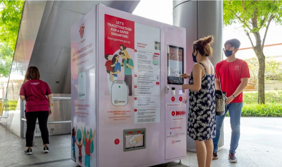 Beep: Universal Automation Platform for IOT